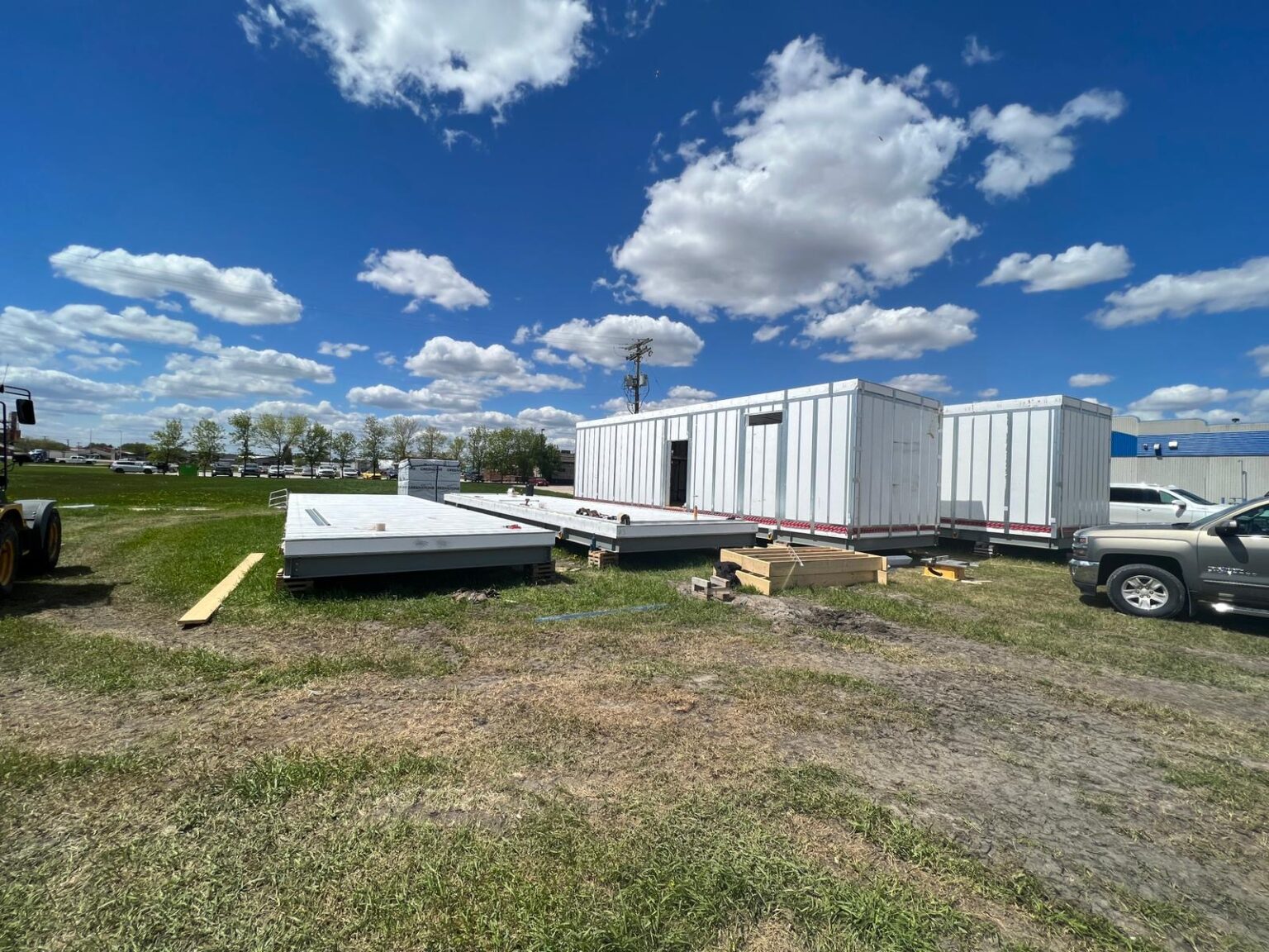 The Product - Arctic Modular HomesArctic Modular Homes