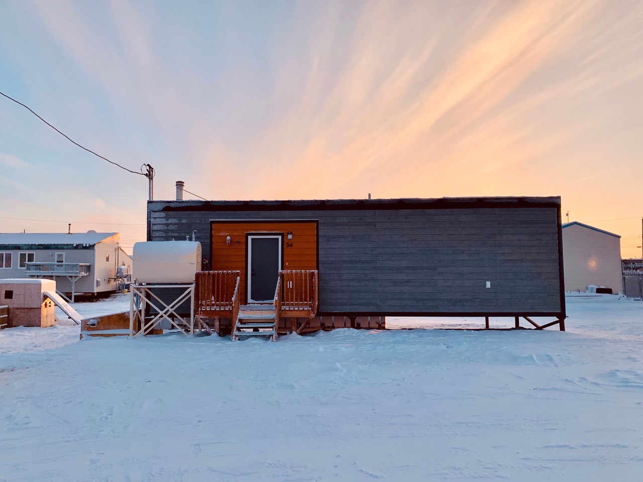 2 Bedroom - Arctic Modular HomesArctic Modular Homes