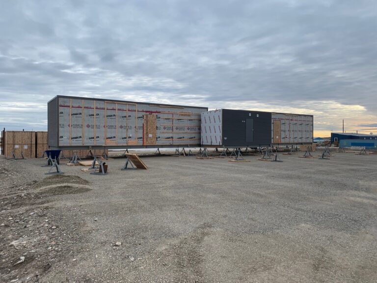 The Product - Arctic Modular HomesArctic Modular Homes