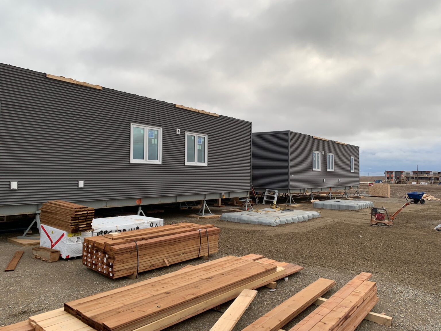 The Product - Arctic Modular HomesArctic Modular Homes