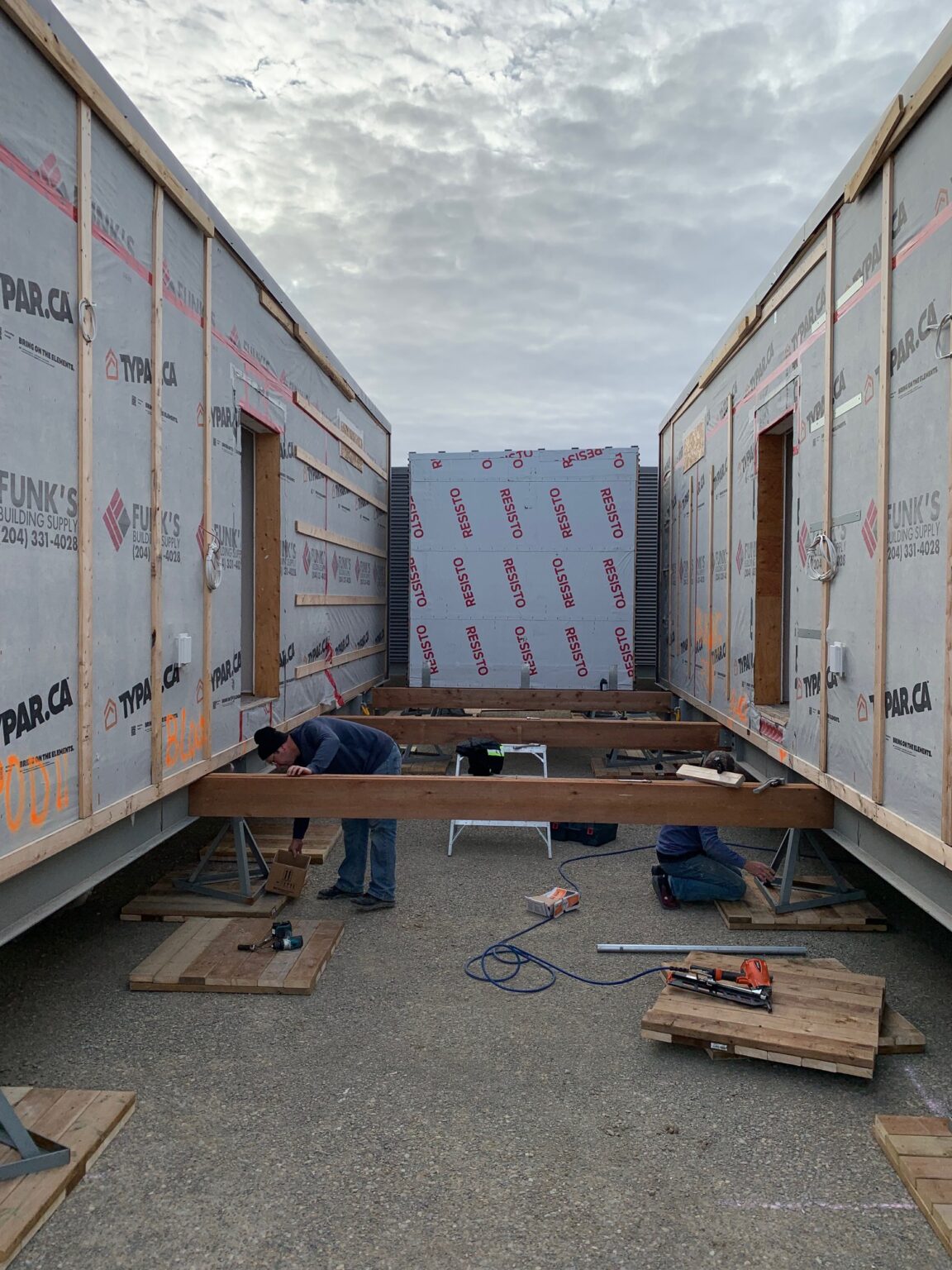 The Product - Arctic Modular HomesArctic Modular Homes