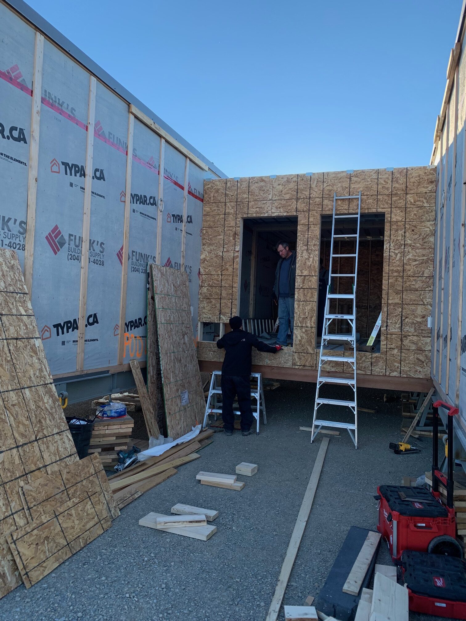 The Product - Arctic Modular HomesArctic Modular Homes