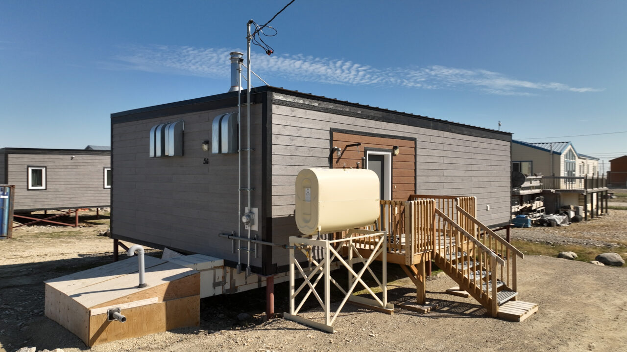 2 Bedroom - Arctic Modular HomesArctic Modular Homes