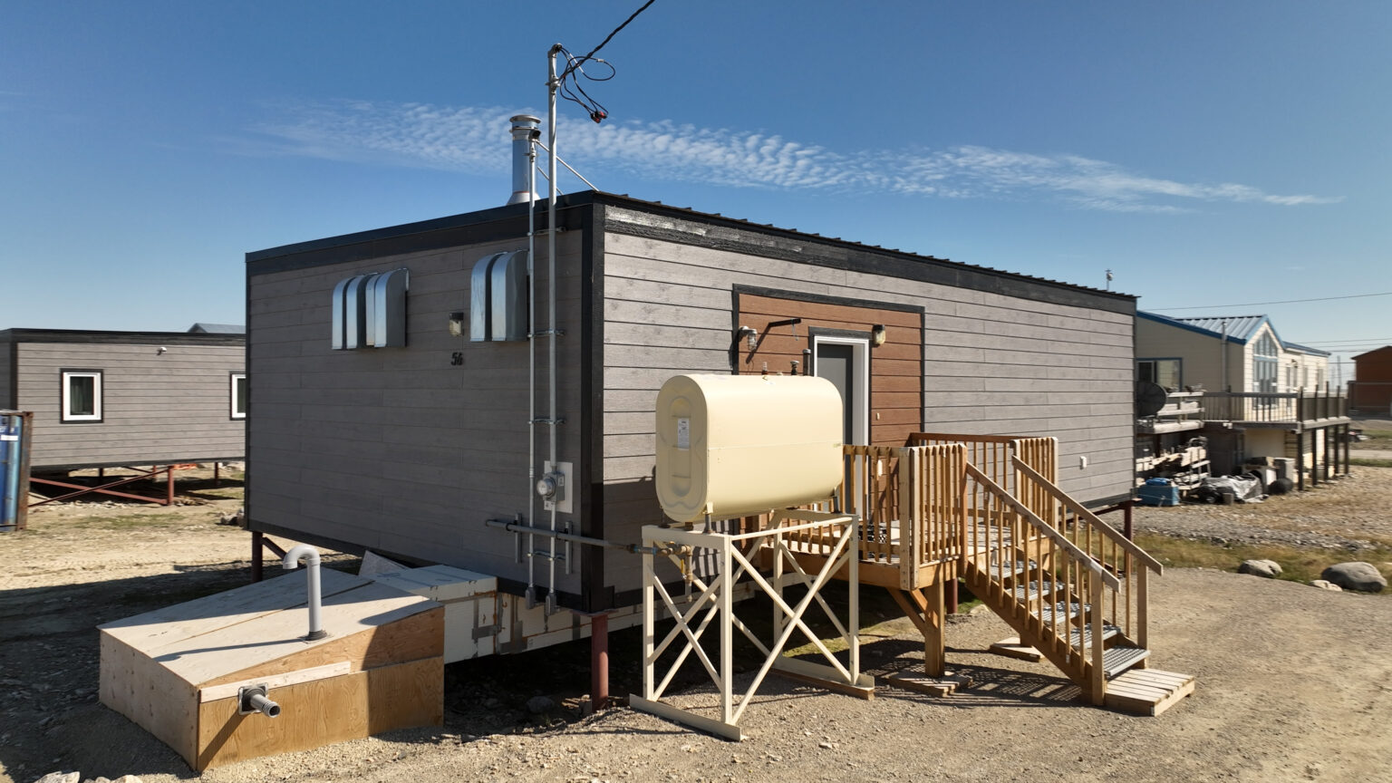 2 Bedroom - Arctic Modular HomesArctic Modular Homes